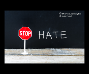 Hejt w internecie: Czym jest i jak się przed nim bronić - Bartosz Polak